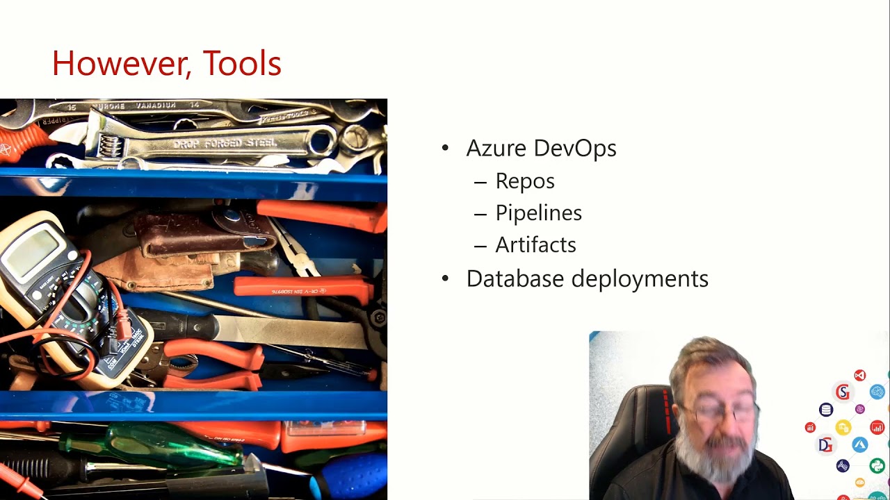 Azure DevOps and Database Deployment Automation by Grant Fritchey