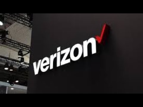 VERIZON WIRELESS | HUGE NUMBERS FOR VERIZON!!