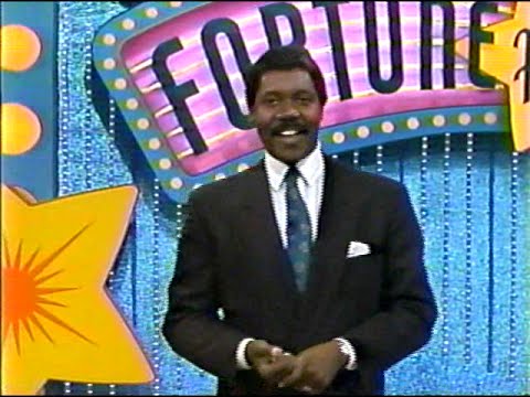 Illinois Lottery - $100,000 Fortune Hunt - 3/24/90 - George Pantazis, winner