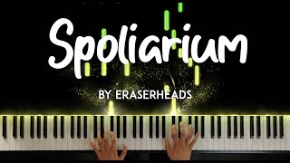 Spoliarium Chords