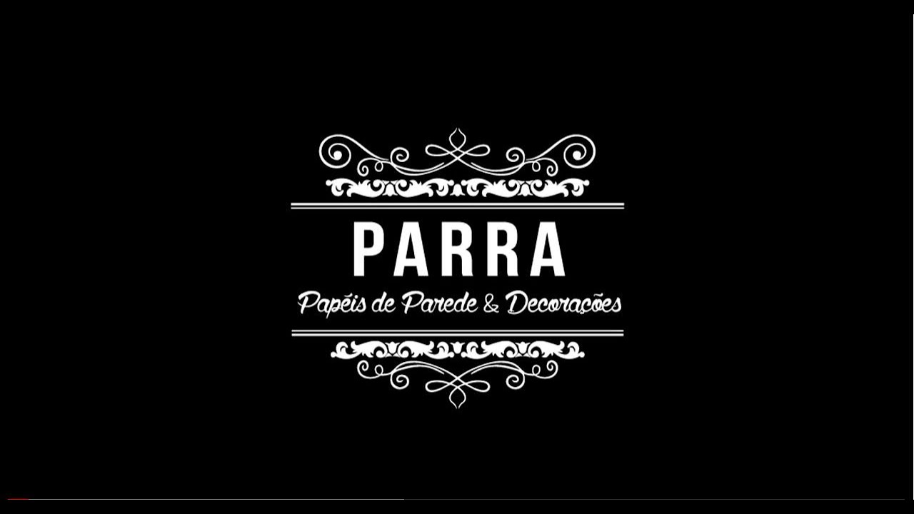 Papel de Parede Coleção Cubic - Parra Papéis de Parede.