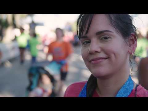 Running Into Physical Therapy: Maritsa's Story