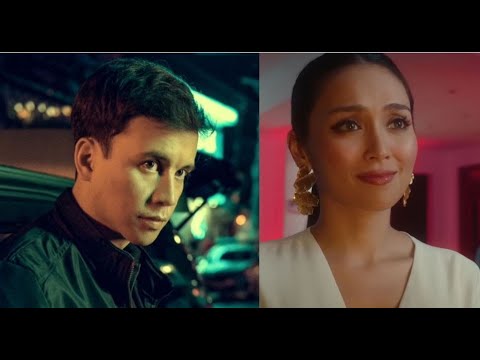 Pilipinas Wagi! Arjo Atayde Best Male Lead Kathryn Bernardo Movie ...