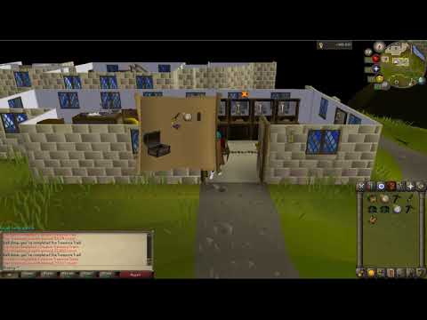 OSRS - TREASURE TRAILS UPDATE - Loot from 10 Medium Clue Scrolls - New Rewards!