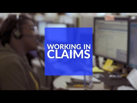 GEICO Careers | Working In Claims
