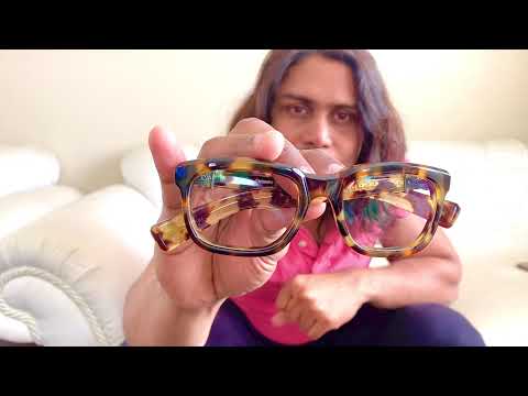 CHROME HEARTS EYEGLASSES FRAMES