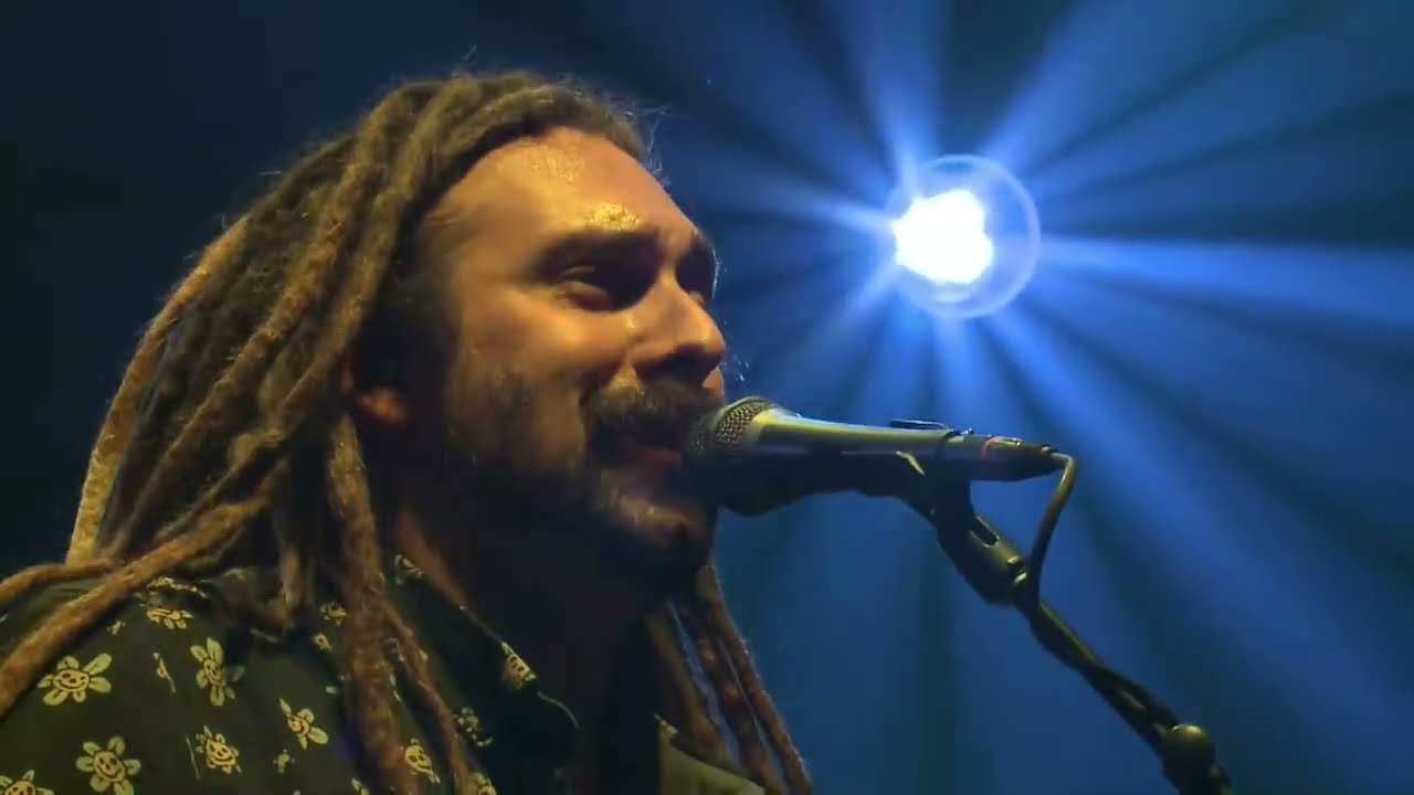 Twiddle Celebrate Frendsgiving, Say Farewell to Fans, For Now