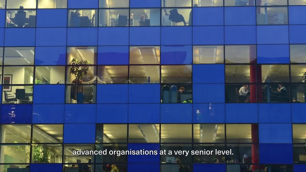 Custom Programmes at Executive Education