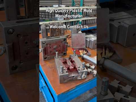 Made in China - your trusted mobile phone accessories supplier. #factory#mould#moldfactory#car holde