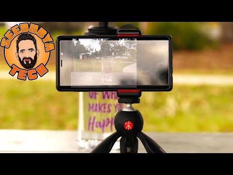 Galaxy Note 9 Camera Review