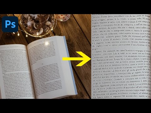 How To Use Perspective Crop Tool in Photoshop
