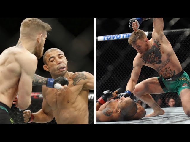 Ranking UFC's best PPV events in recent history.