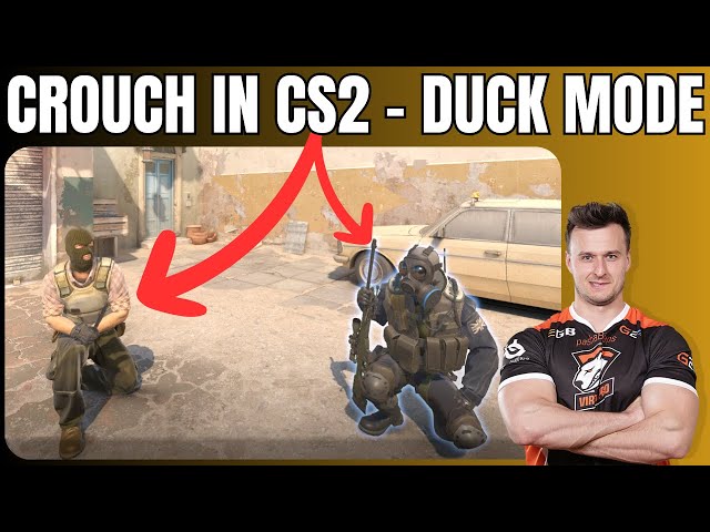 Counter-Strike 2 (CS2) Aim guide: Tips to improve your core gunplay ...