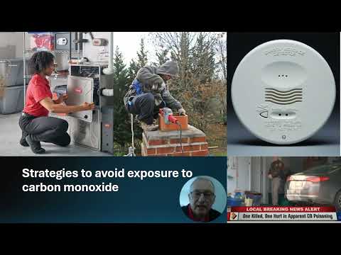 Carbon Monoxide Poisoning: Hidden Dangers, Symptoms & How to Stay Safe