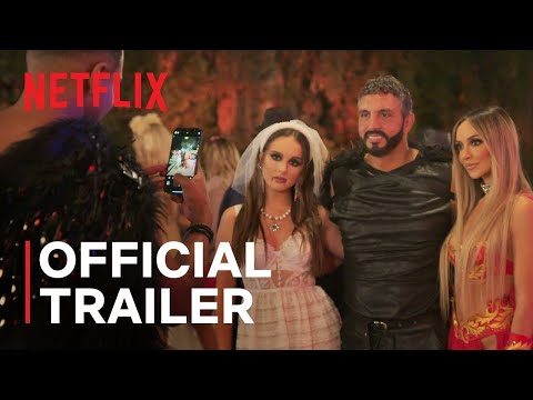 ๐ตBUYING BEVERLY HILLS๐ฌOfficial Trailer๐ฌNetflix