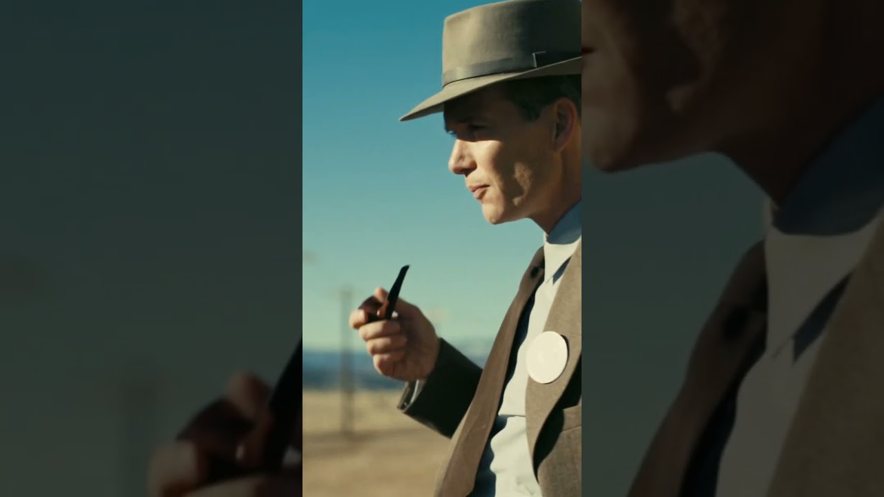 Cillian Murphy Lost 28 Pounds Living Like Oppenheimer