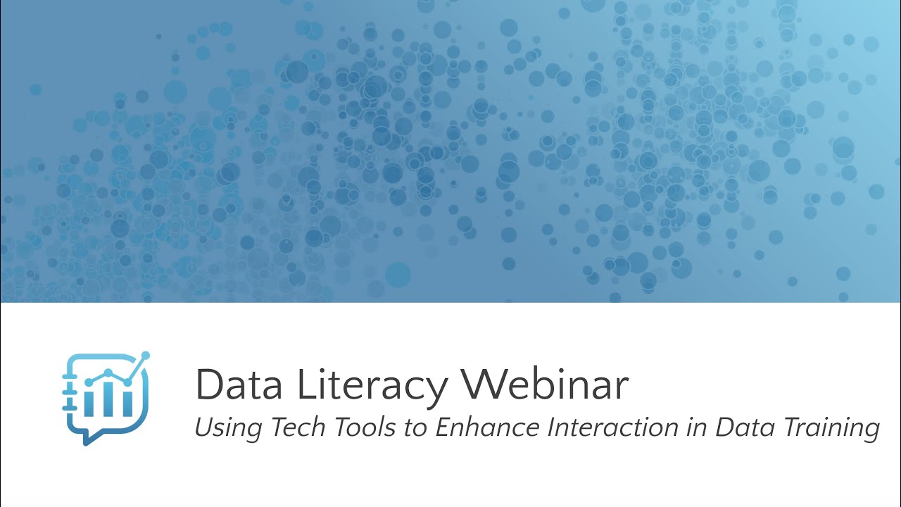Enhancing Data Literacy Through Interactive Technology Tools | Galaxy.ai
