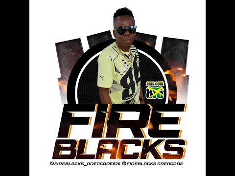 90S SINGERS MIX FIREBLACKS AREACODE 876 JUNE 2025,