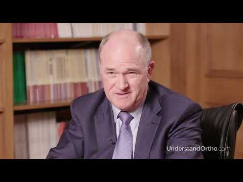 What to Expect After ACL Surgery - Daniel Cooper, MD