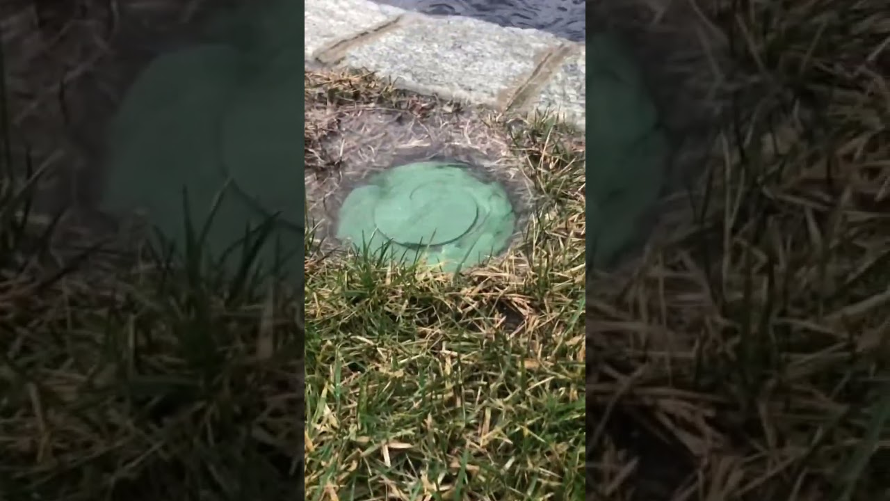 How To Prevent Gutter Water From Flooding Your Yard