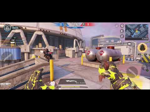 Steam Community :: Video :: Call of Duty Mobile: Rosa ATTACK OF THE ...