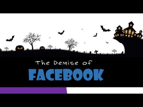 Demise of Facebook