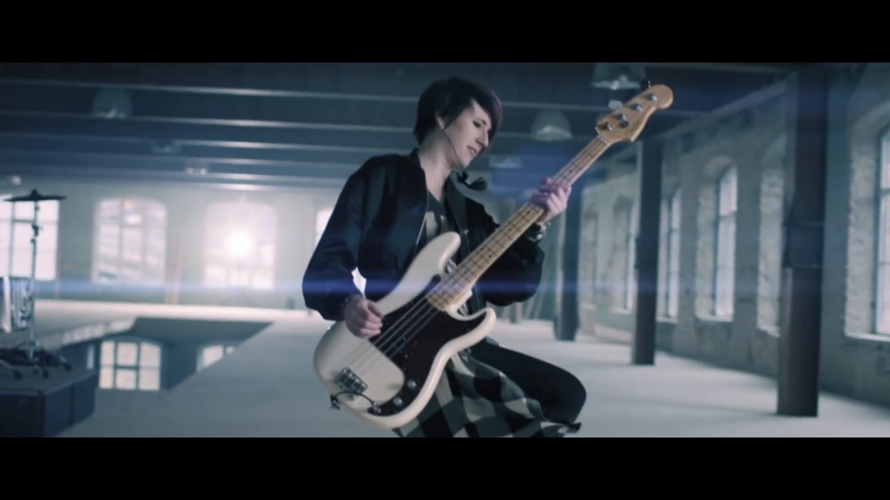 Art Nation - Ghost Town (Official Video 2017)