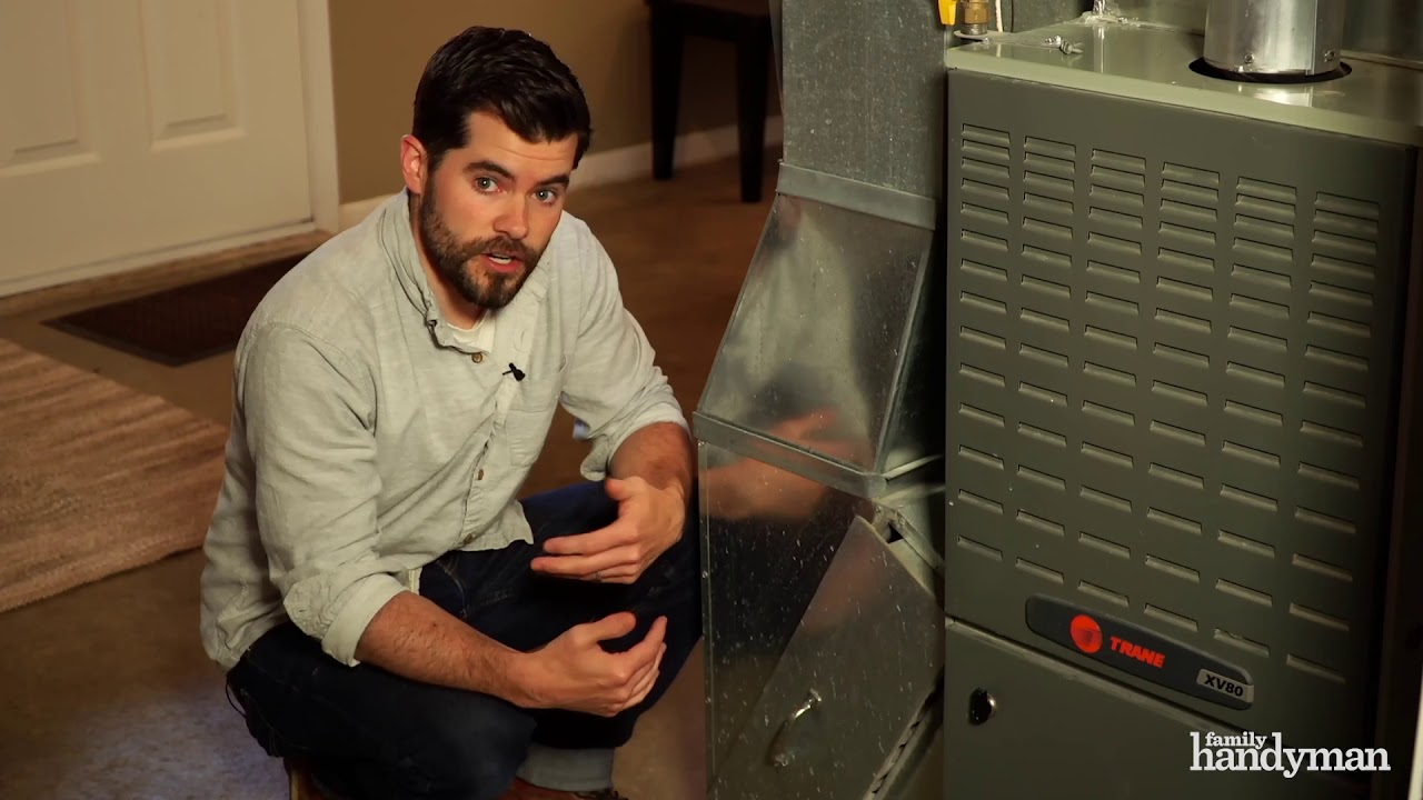 Things Homeowners Should Do Every Month