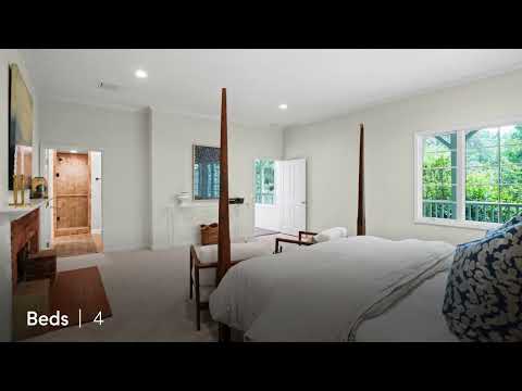 1550 Scenic Drive, Pasadena, CA 91103