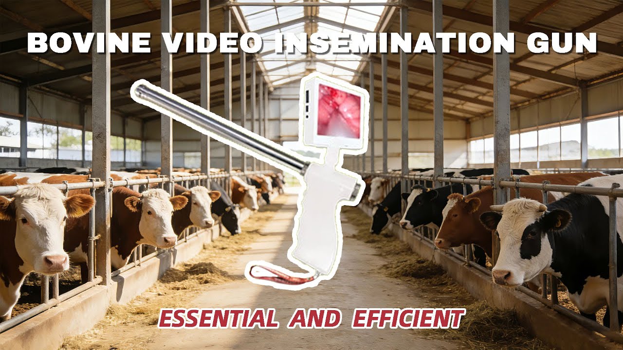 This Changes Everything: Camera-Guided AI for Cattle Breeding