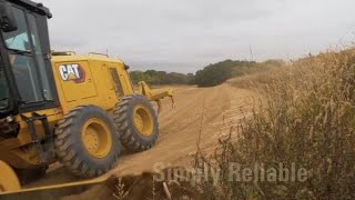 140 GC Motor Grader | Cat | Caterpillar