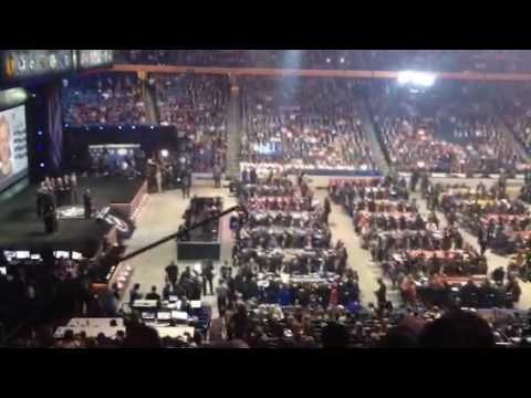 Buffalo Sabres #8 Pick 2016 NHL Draft