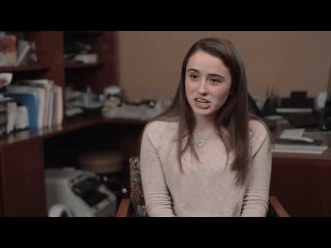 Profiles in Lyme: Sophie