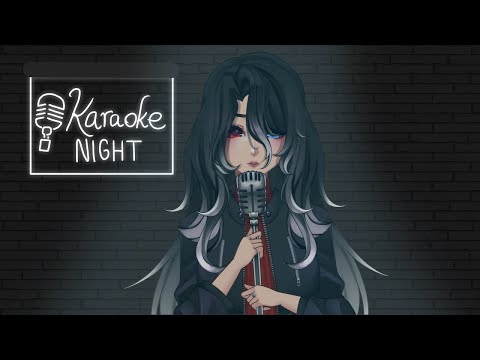 [KARAOKE] Just singing what I'm in the mood for