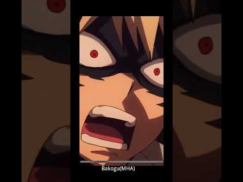 The anime characters name starts with letter B