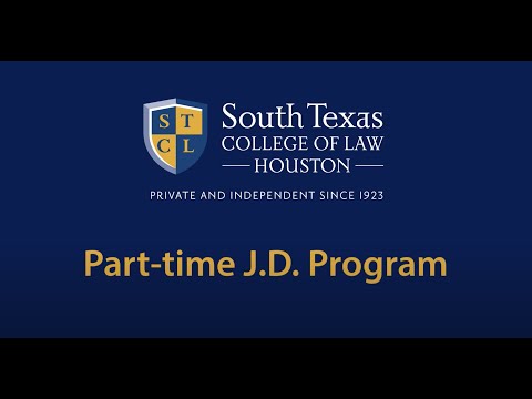 Part-Time Options