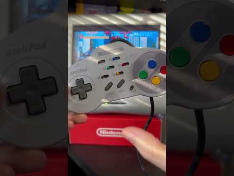 The Asciipad Turbo Controller
