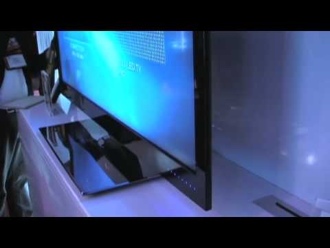Ultra thin LED TV | Jyoung1207's Blog
