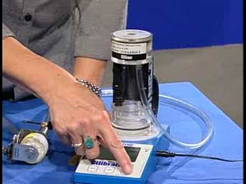 Portable Dust Sampler at Best Price in India