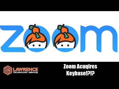 Zoom Acquires Keybase: Should I keep Using It?