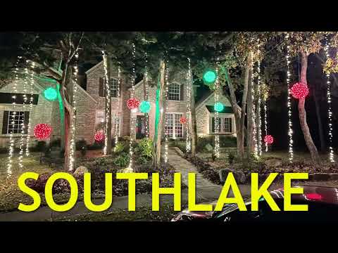 Christmas Light Installation Near Me | Servicing The Dallas - Fort Worth Metroplex