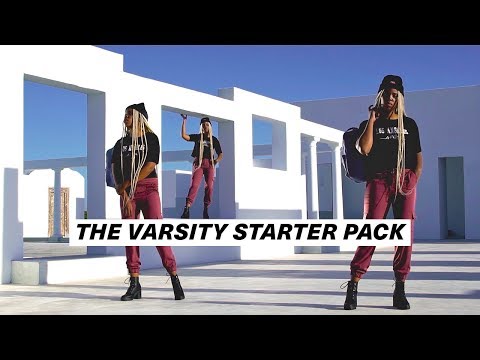 4 mega babe outfits on a student’s budget | MRP Style Tricks