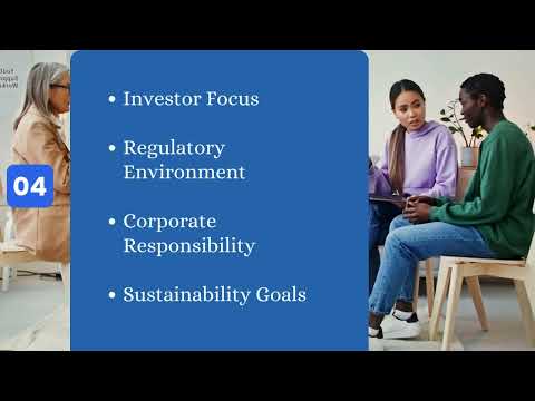 The ESG Rating Analyst Practitioner Program