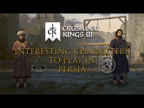Steam Community :: Video :: From Assassins to Scientists: Interesting ...