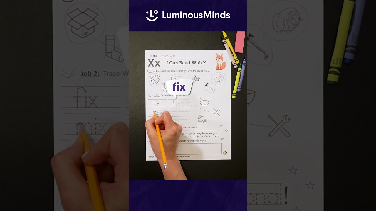 Best Reading Worksheets, Videos, & Resources Supporting TK-2nd Grade & Reading Intervention Teachers