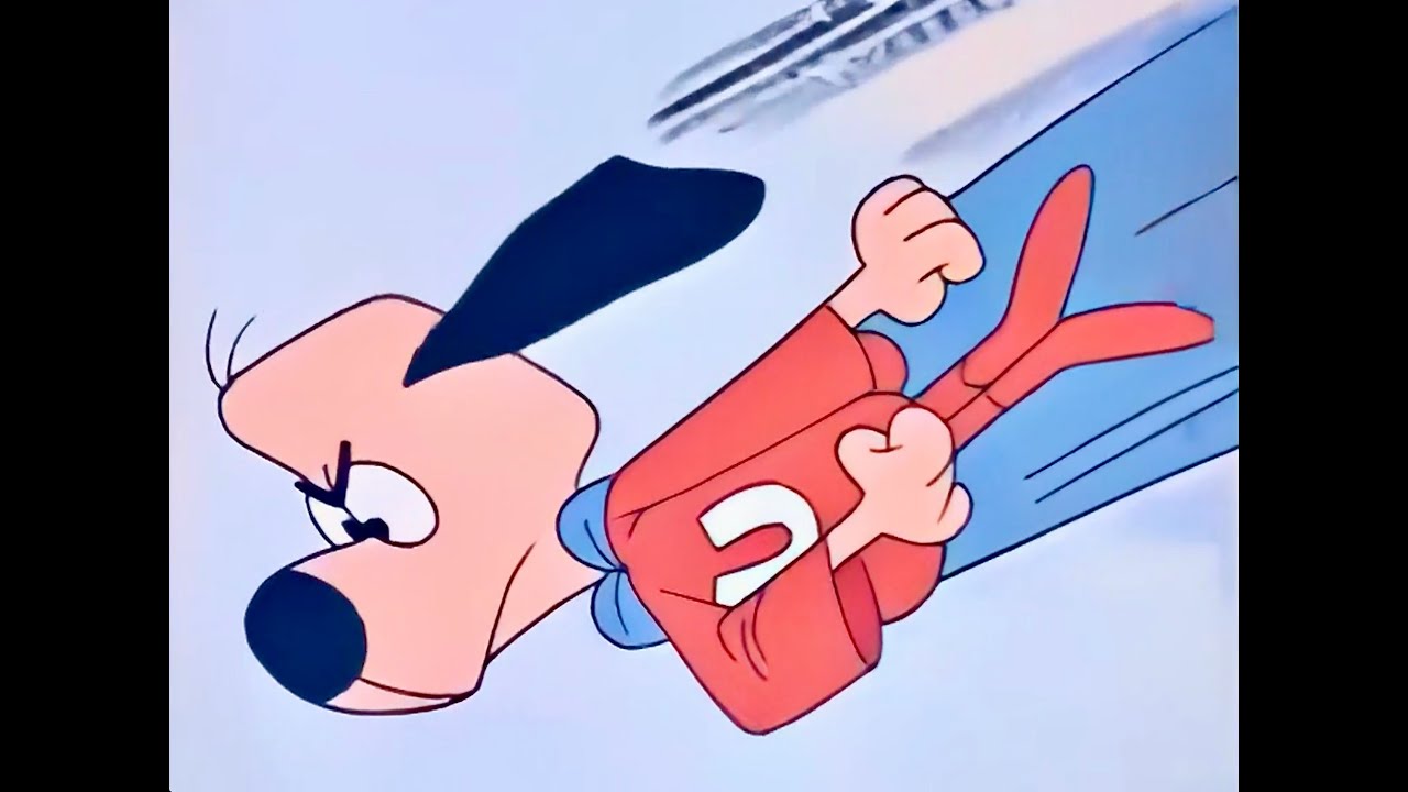 Underdog - Riffraffville [1966]