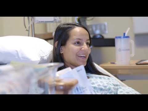 Why Dublin? Dublin Methodist Hospital
