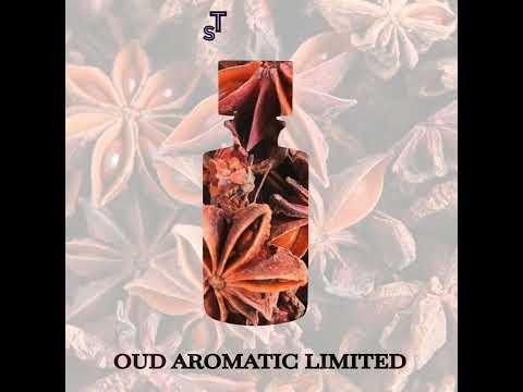 Oud Aromatic Limited