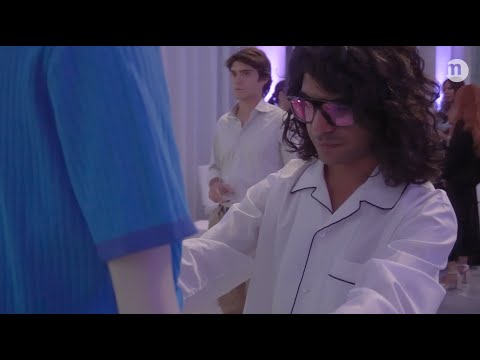 YOUNG DESIGNERS PROJECT • Gian Marco Caggiari