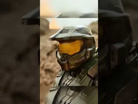 Don't Watch Halo Season 2 #shorts #halo #shortvideo #trending